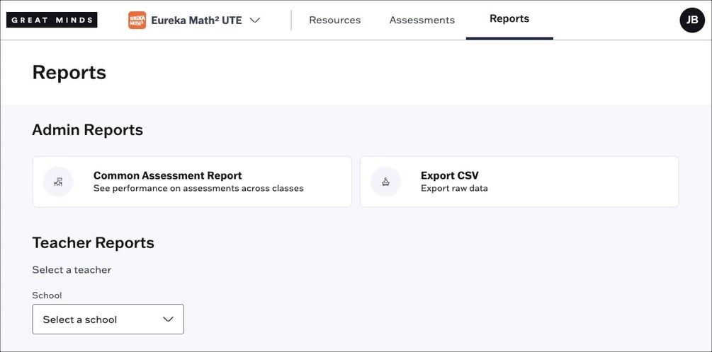 Administrator Platform Overview