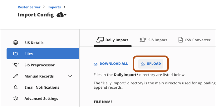 Add Admin and Multi-Role Users with ClassLink