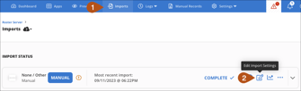 Add Admin and Multi-Role Users with ClassLink