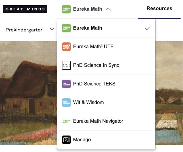 Teacher Platform Overview
