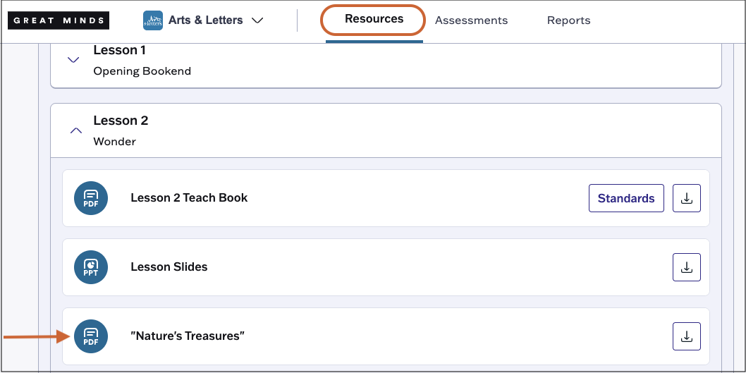 Teacher Platform Overview