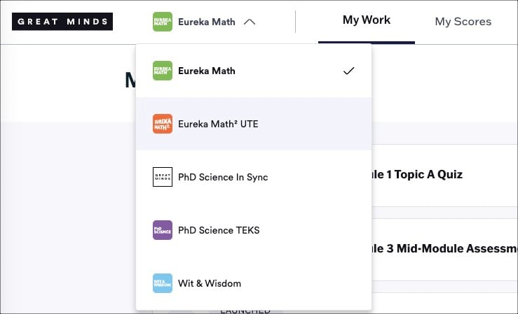 Complete Assessments