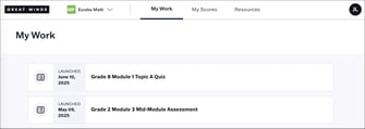 Complete Assessments