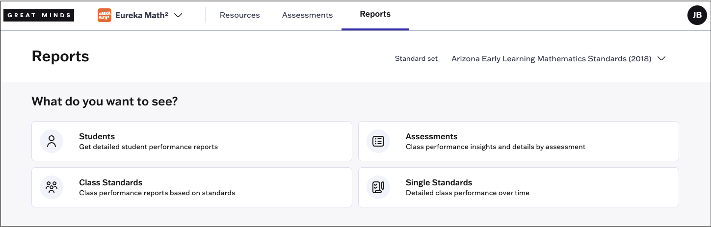 Teacher Platform Overview