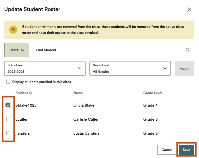Setup Guide for New Self-Serve Rostering Districts