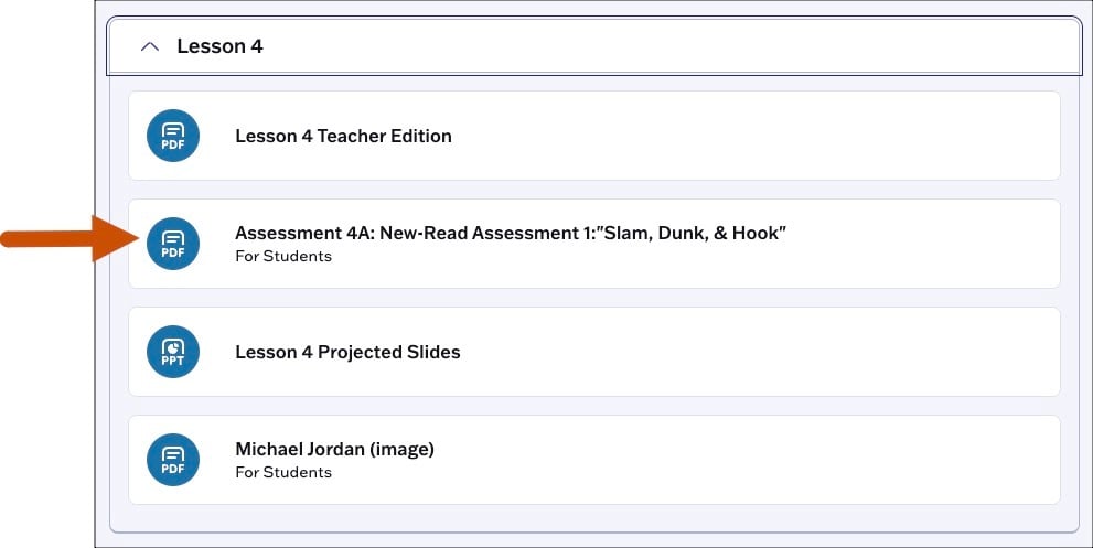 Locate Resources in Wit & Wisdom